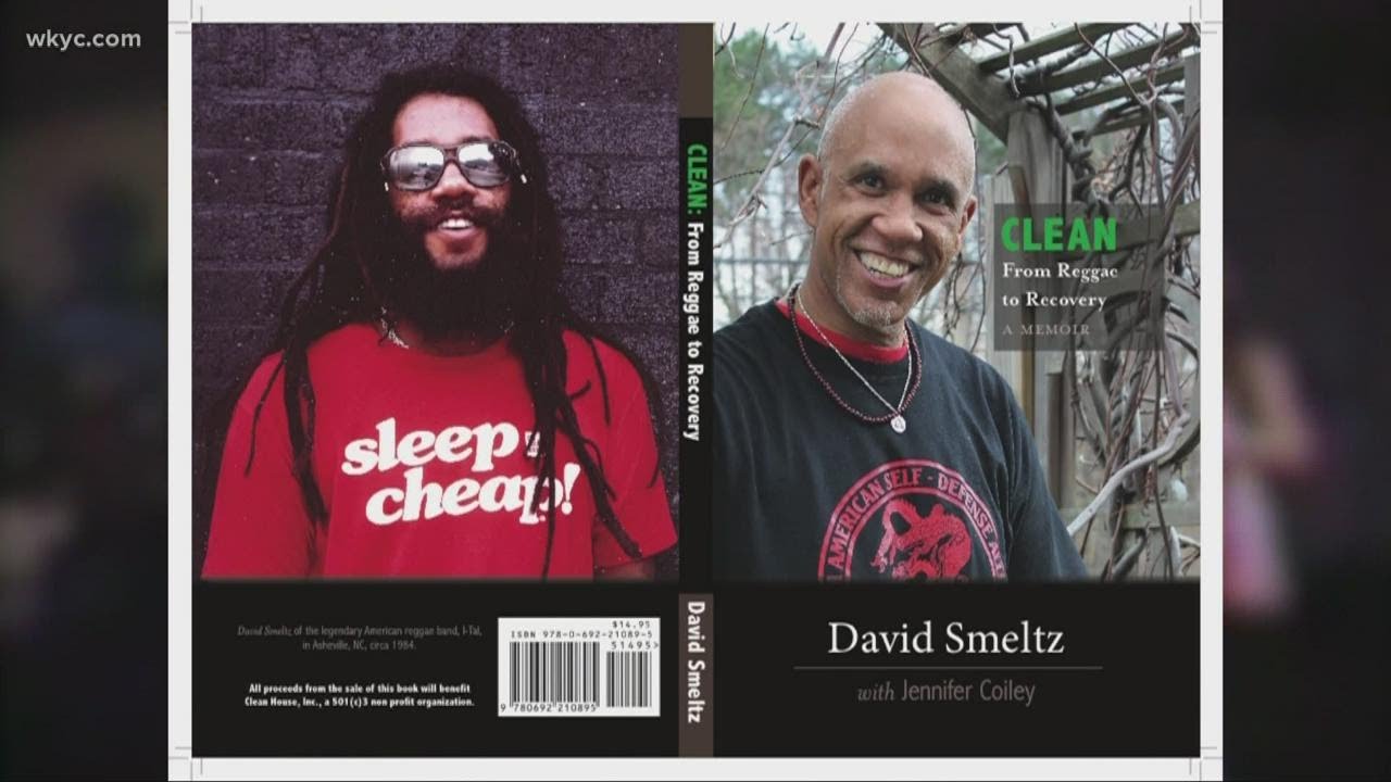 David Smeltz: From Reggae to Recover to the Rock Hall - YouTube