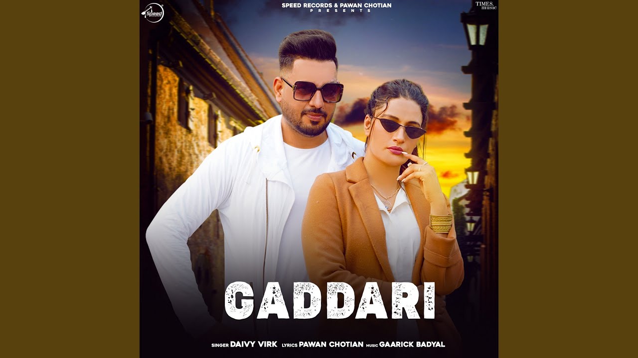 Gaddari - YouTube