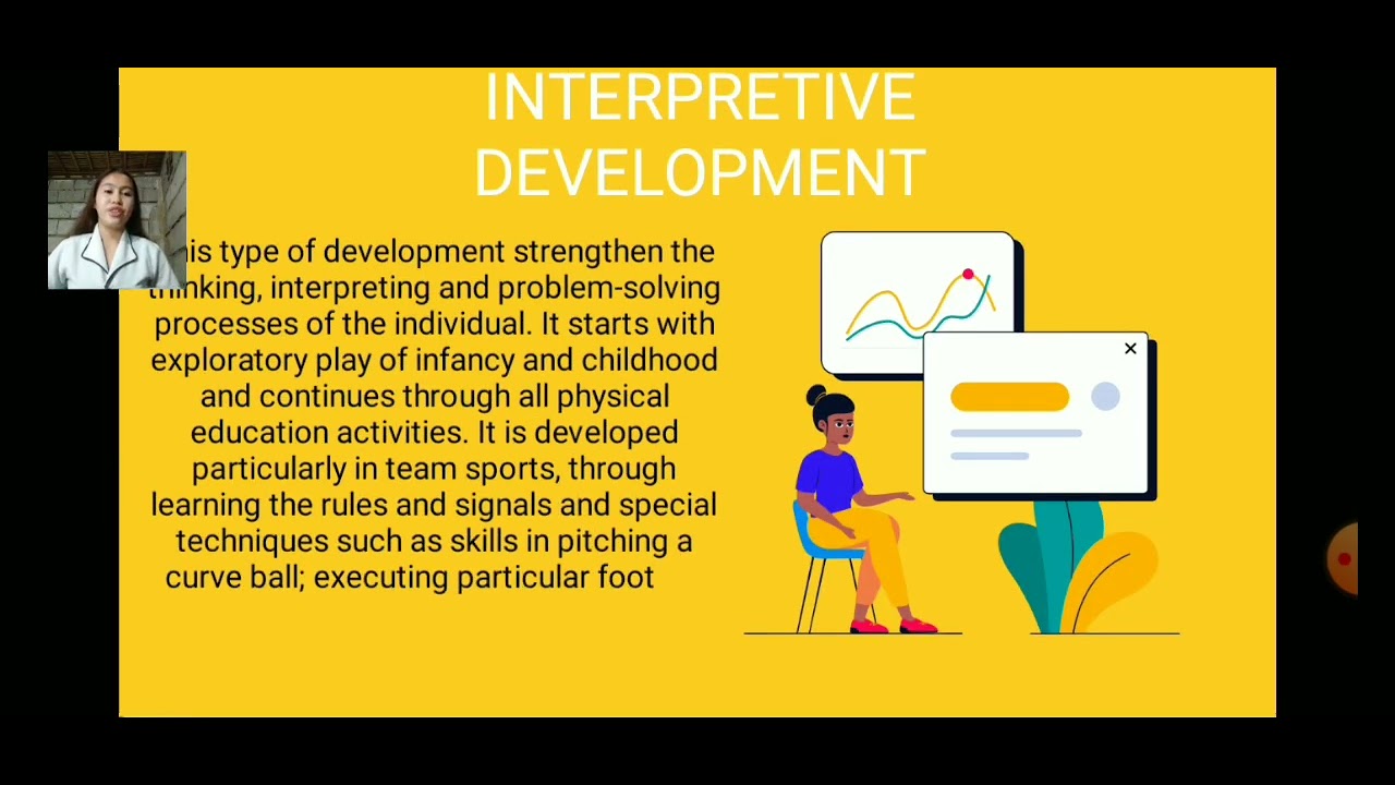 The Four Types of Development | P.E - YouTube