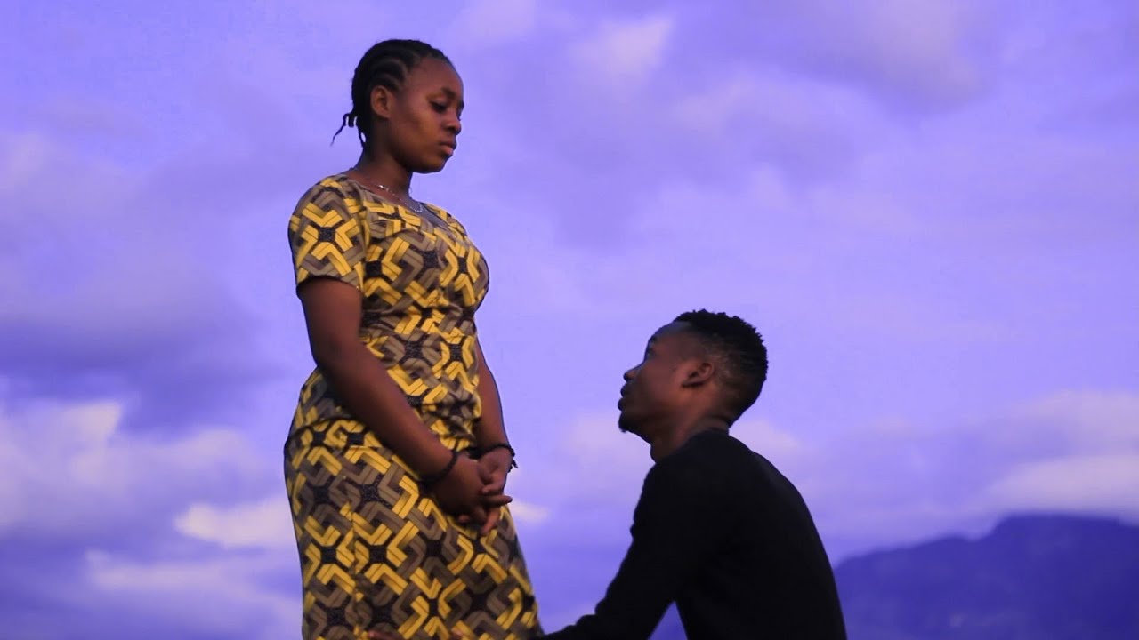 MAUMIVU YA MAPENZI 💞💗💓💓 SWAHILI MOVIE |BONGOMOVIE| LOVE STORY 💞💗💓💓 ...