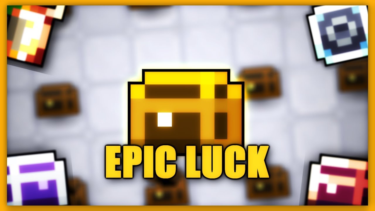 [RotMG] LUCKY Chest Opening! - ST, Alien, Epic & Standard Chests ...