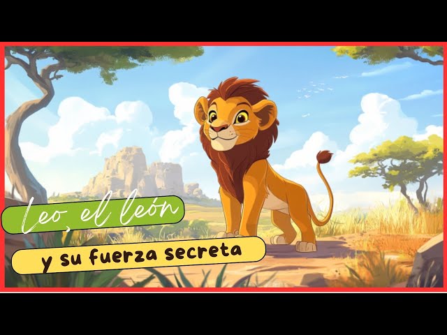 Frases De Leo El Leon