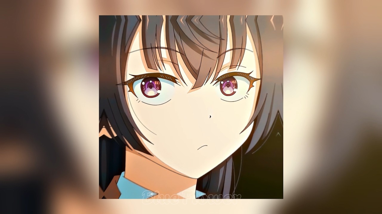 X Tali Slowed Yuki [1 Hour] 💙 Alyasometimeshidesherfeelingsinrussian Youtube