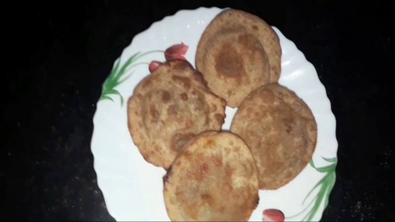 Irachi pathiri || #short - YouTube