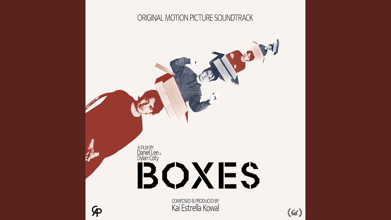 Boxes in Boxes in Boxes... - YouTube