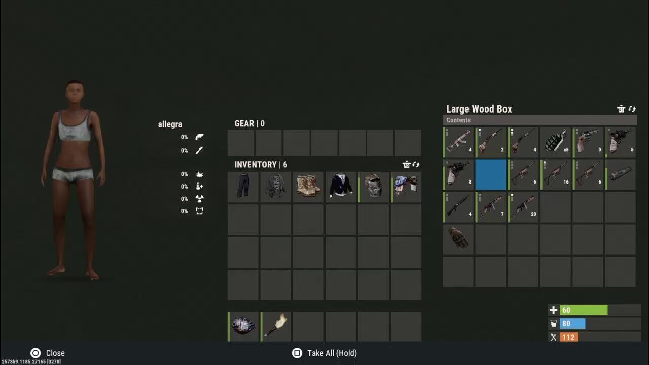 RUST | BROTHER DUO CARRYING THE COMMUNITY - YouTube