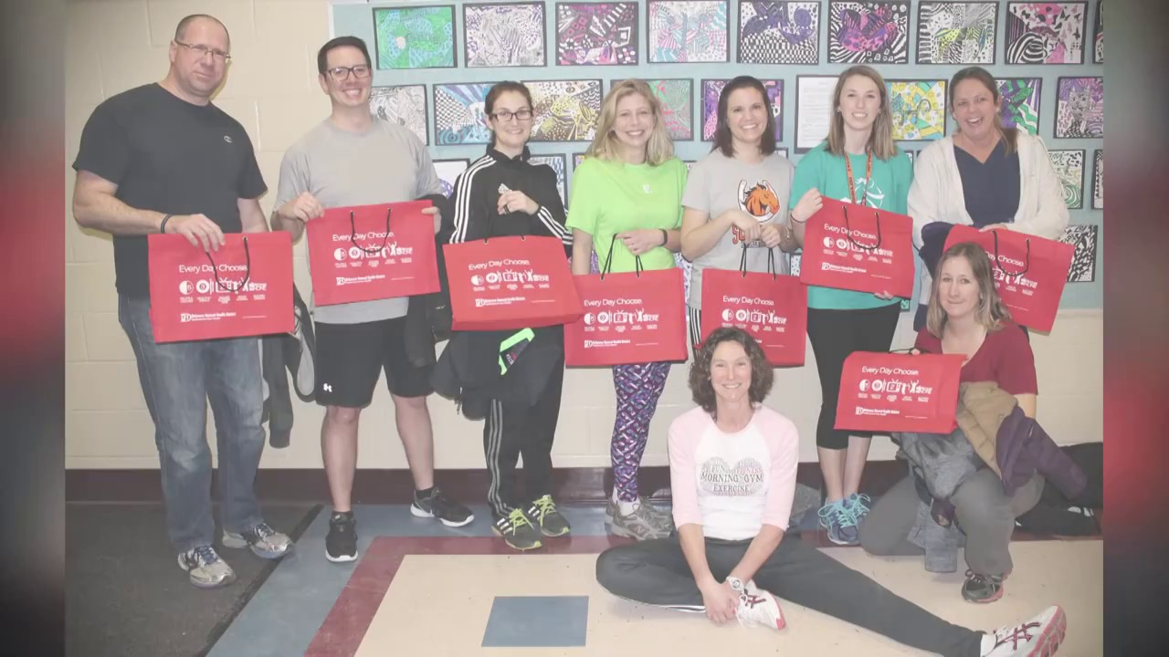 Delaware City Schools - Schultz Elementary 5321AN - YouTube