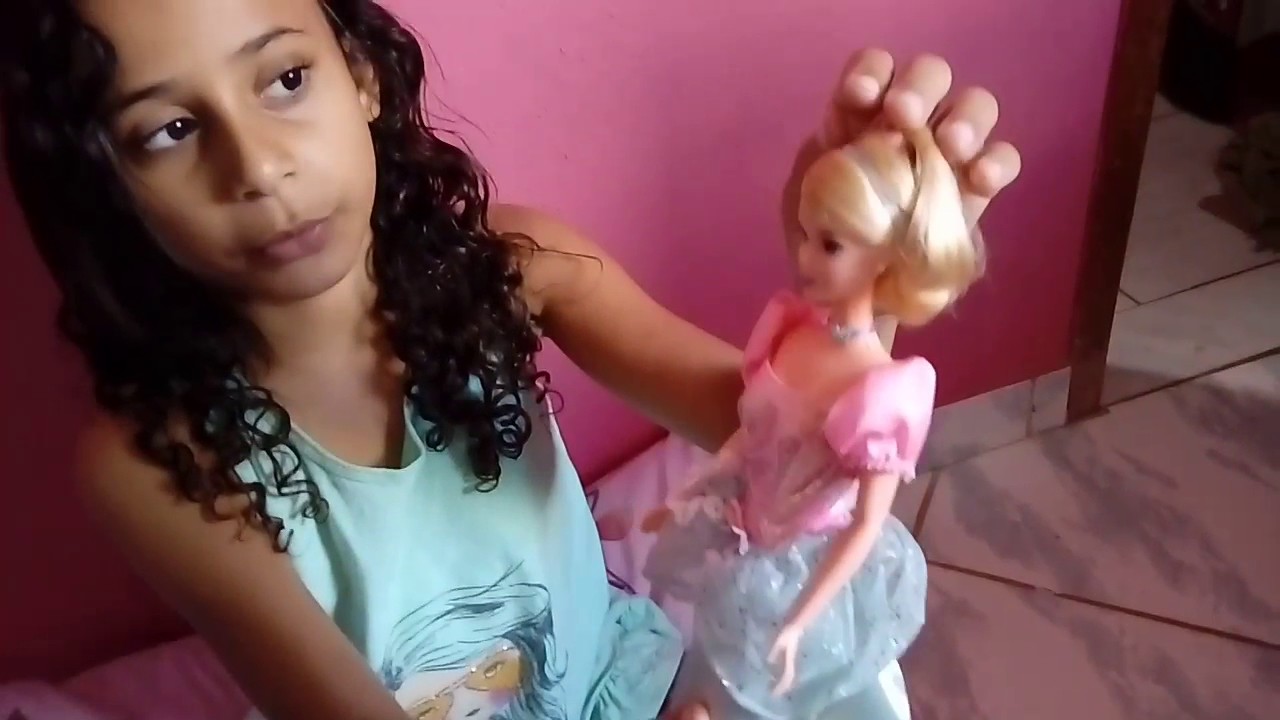 SUZI BARBIE E KEN ANOS 60 E 90 - YouTube
