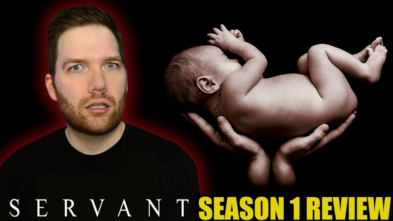 Servant - Season 1 Review (No Spoilers) - YouTube