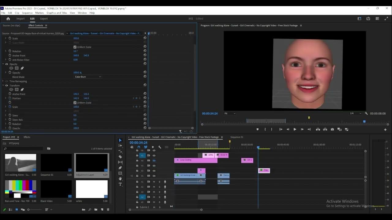 Lecture 8 : Creating Presets - YouTube