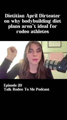 Episode 20: Interview with April Dirteater The Addition Dietitian ...