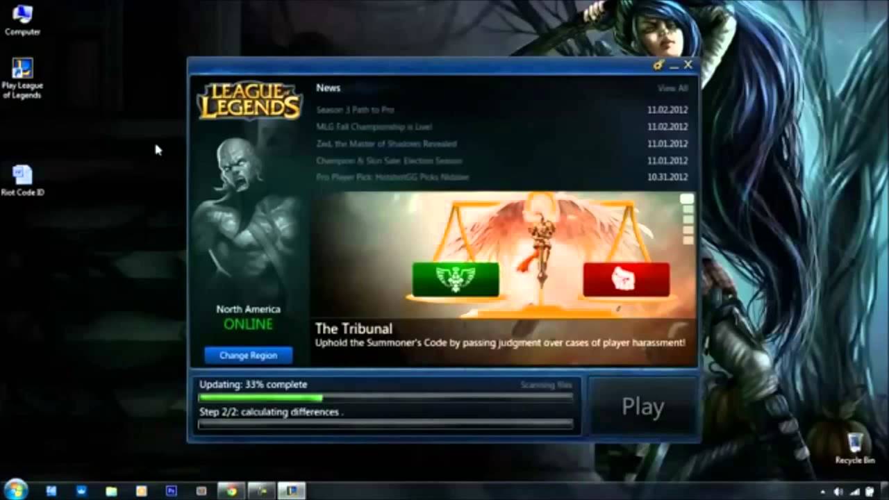 League of Legends Free RP Codes 2013 - YouTube