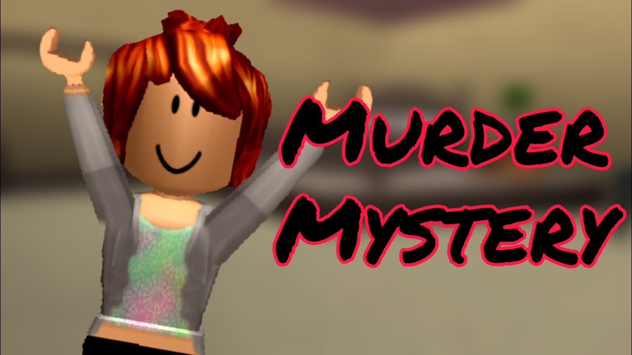 Roblox- SEMPRE INOCENTE!! (Murder Mystery 2) - YouTube