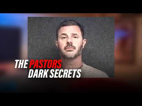 John-Paul Miller: The Pastors Dark Secrets.
