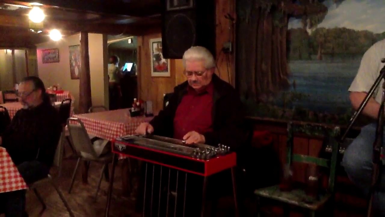 Jay Cormier - The Crowley Two Step - YouTube