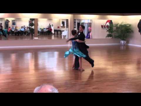 J&E Show dance at TTL - 03-22-2015