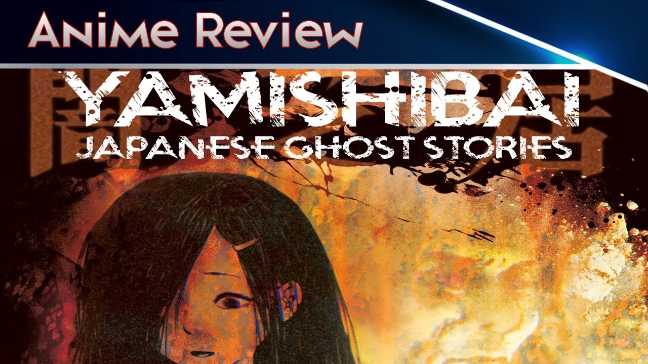 Where To Watch Yamishibai Japanese Ghost Stories