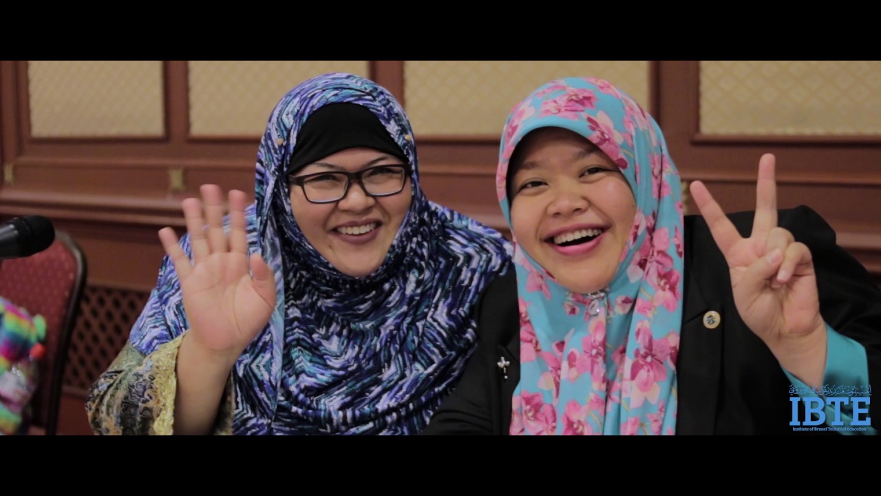 IBTE's 24th Convocation Highlights - YouTube