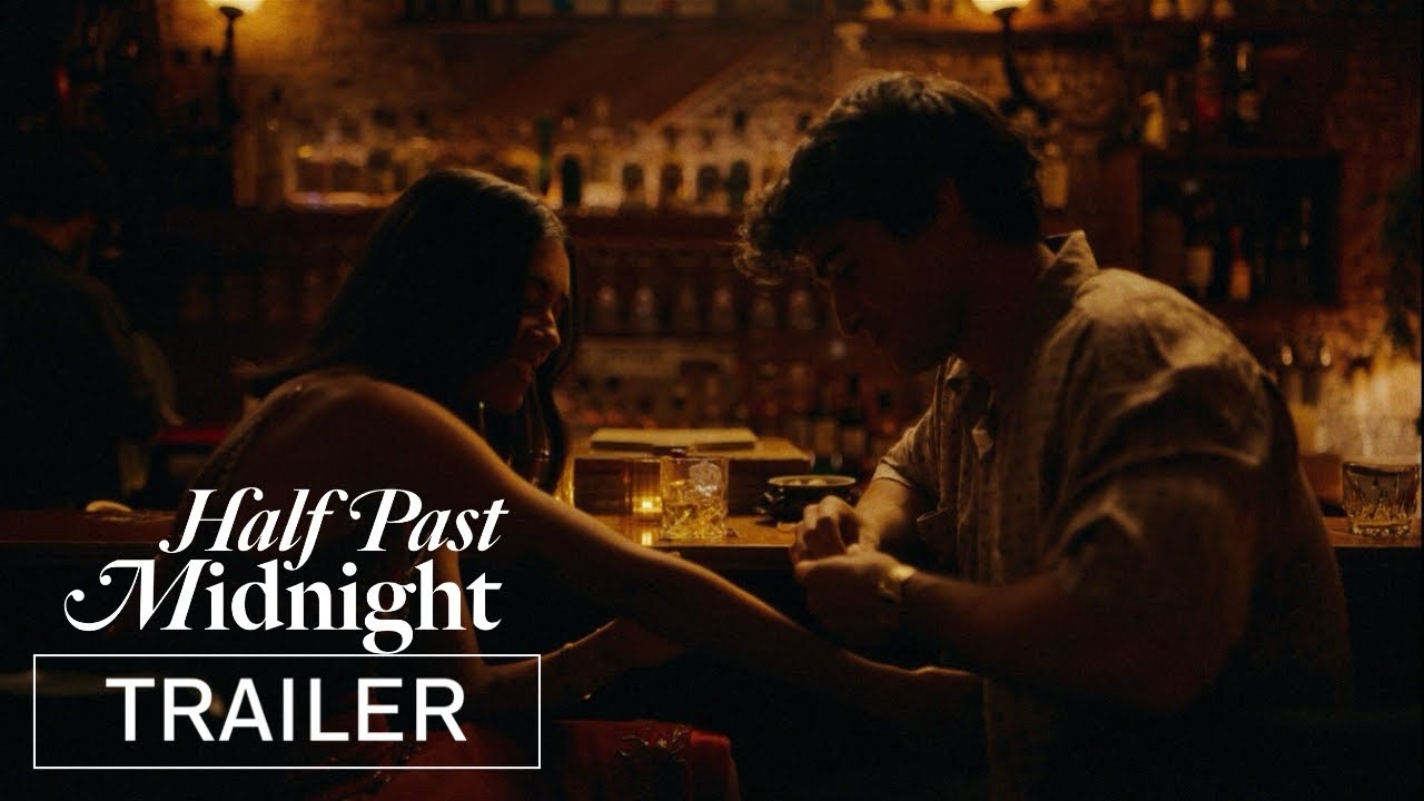 Half Past Midnight | Official Trailer HD | Tough Cheddar Films - YouTube
