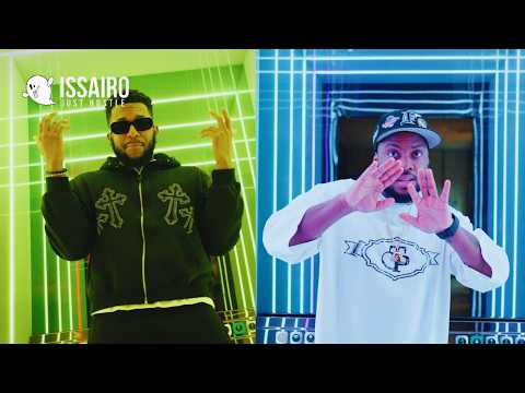 Tahir x Issairo - Viesderij (Prod. By MarraBeatsz)