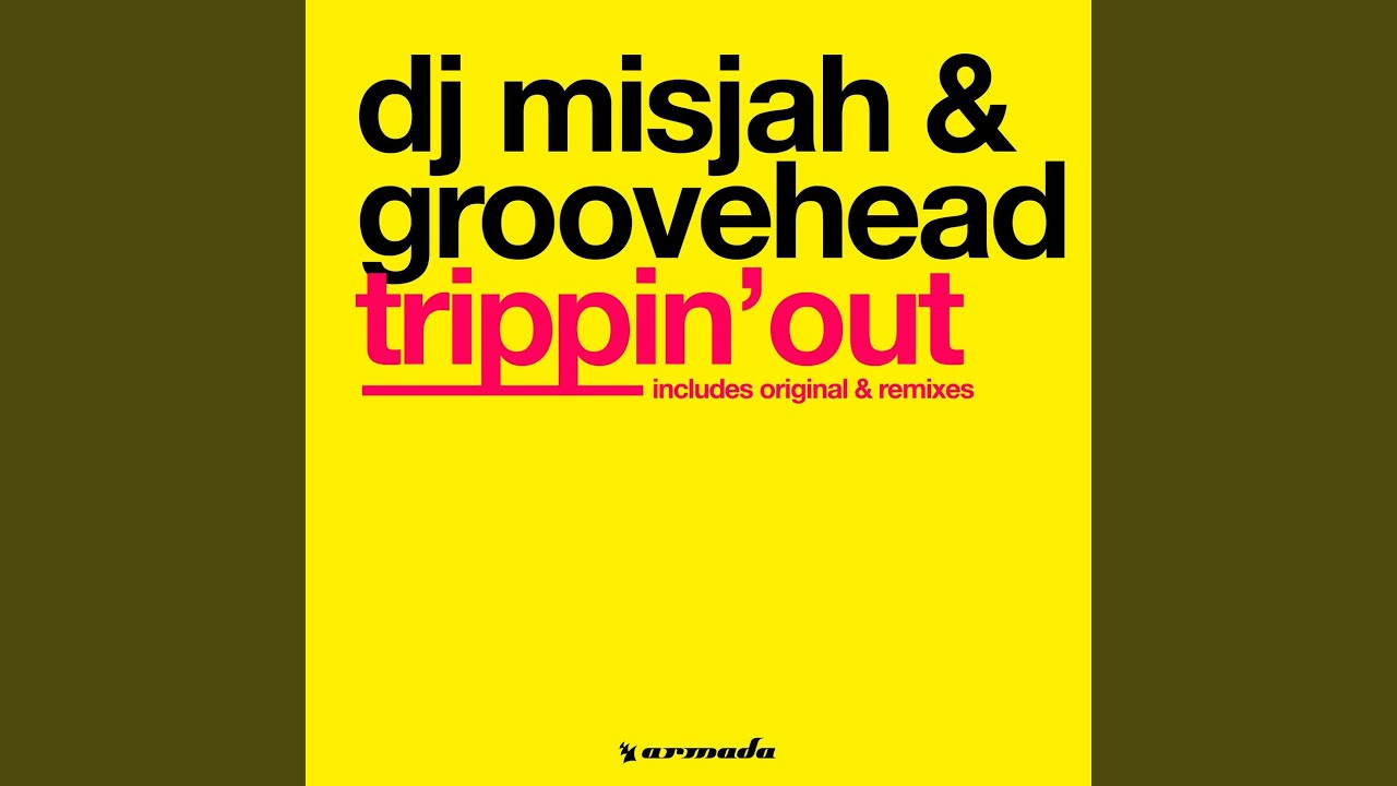 Trippin' Out (Extended Mix) - YouTube