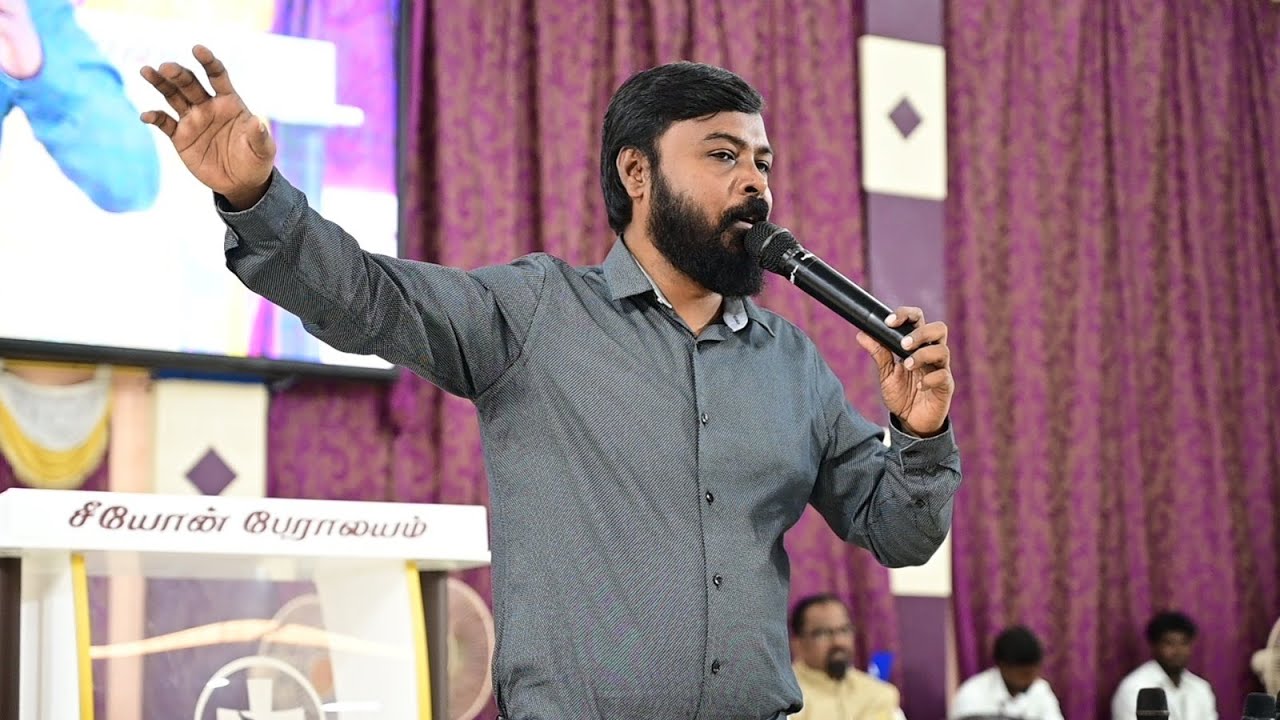 En Jeevan Neerthane | Praise and Worship | Cover | Reenukumar | Live ...