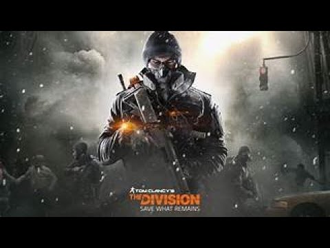 The Division: Gameplay 3 - YouTube