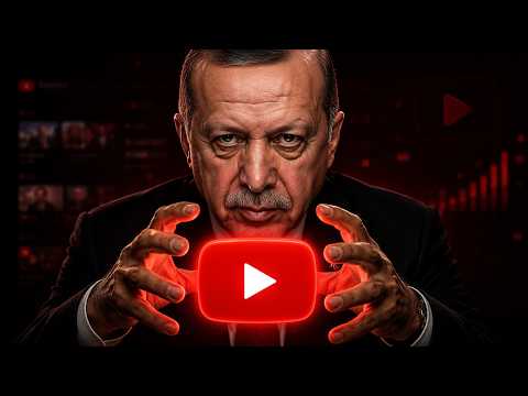 Devlet Youtube'u Ele Geçirdi