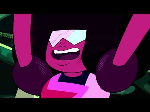 Stronger Than You (Korean) - Steven Universe