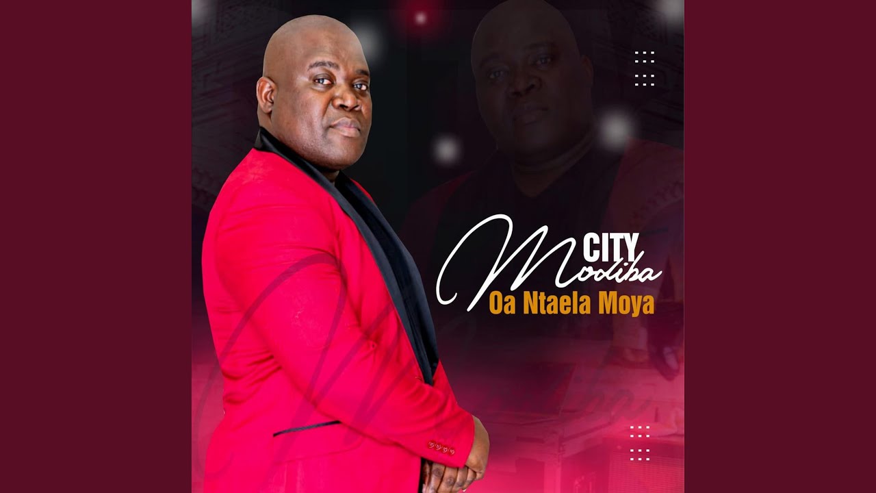 Oa Phela Morena Waka (feat. Thabo Mohale) - YouTube