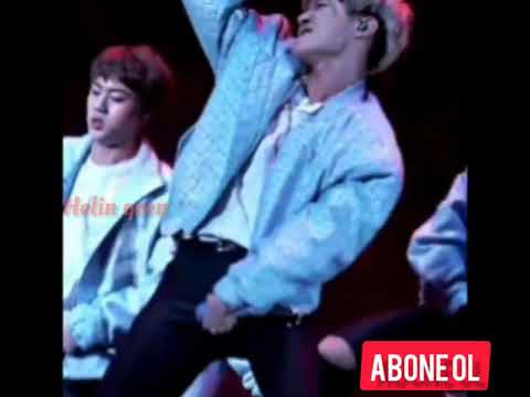 BTS j-hope klip || Buray mecnun|| (açıklama)