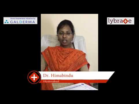 Lybrate | Dr Himabindu speaks on IMPORTANCE OF TREATING ACNE EARLY ...