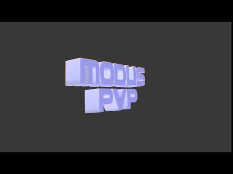 Modus Pvp İntro V2 | By Samet Sarı