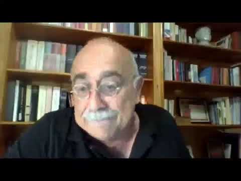 Sevan Nişanyan - Türkler Neden Ayaklanmıyor? -S*kerler adamı