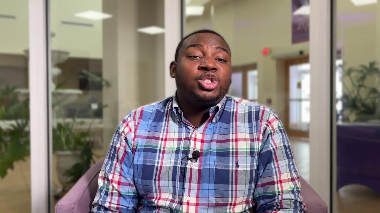 "We Gon'e Be Alright: A Conversation on Confidence" | Rev. Ahmad K ...