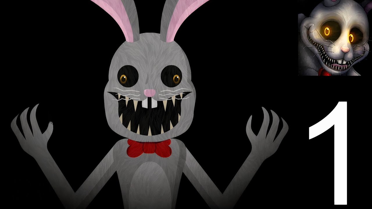 Mr. Hope's Playhouse HD Mobile Part 1 Facecam Gameplay Walkthrough Bed ...