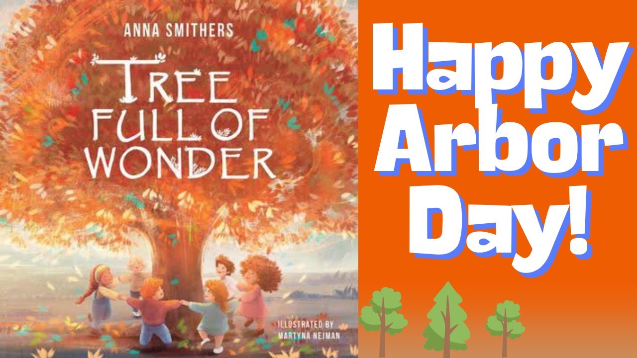 Tree Full of Wonder / Kids Book Read Aloud #readaloud #childrensstories ...