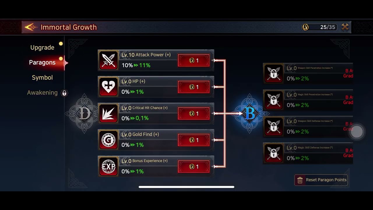 Hack Game Immortal Rising 2 IOS-NONJB bằng Imemscan - YouTube