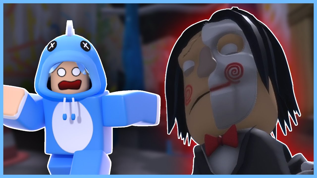 GAWAT !! Koko Terperangkap di Gudang Mr Billy! - Billy's Final Puzzle ...