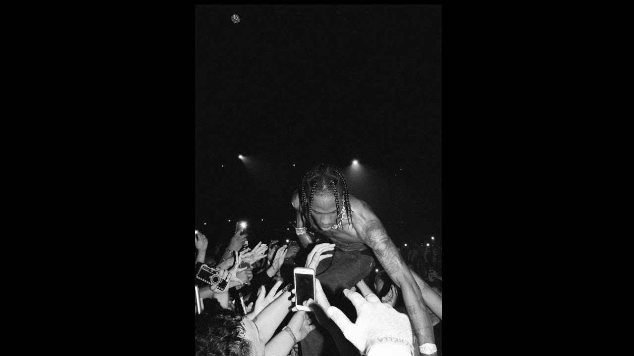 [FREE] TRAVIS SCOTT X DAYS BEFORE RODEO TYPE BEAT “DJANGO” - YouTube