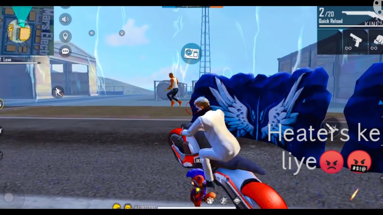 free fire sad whatsapp status 😭 free fire sad status | #Ff sad status ...