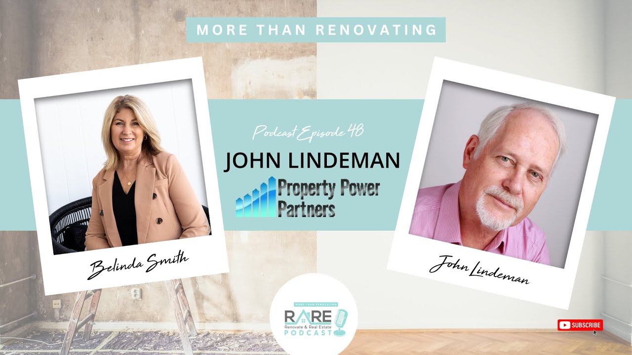 Unlocking Secrets: 'Where Should I Buy' Answered By John Lindeman ...