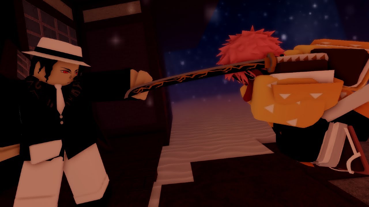 [Project Slayers] Annonce Serveur Discord ! 👺 - YouTube