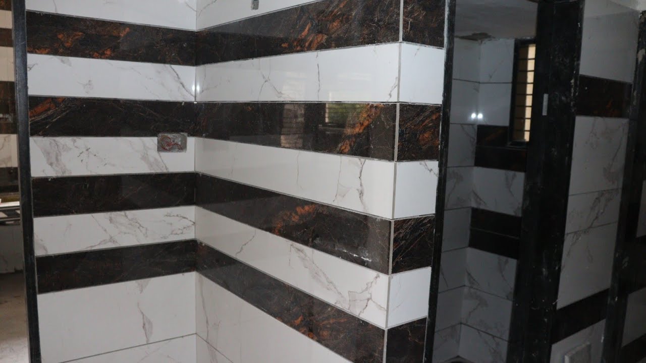 Bathroom Tiles Design | Digital Floor Tiles Design With Price | Granite ...