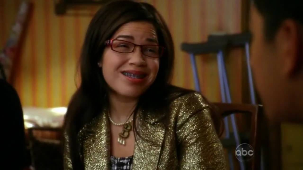 Ugly Betty - Justin (HD) - S04E11 - Part 6 - YouTube