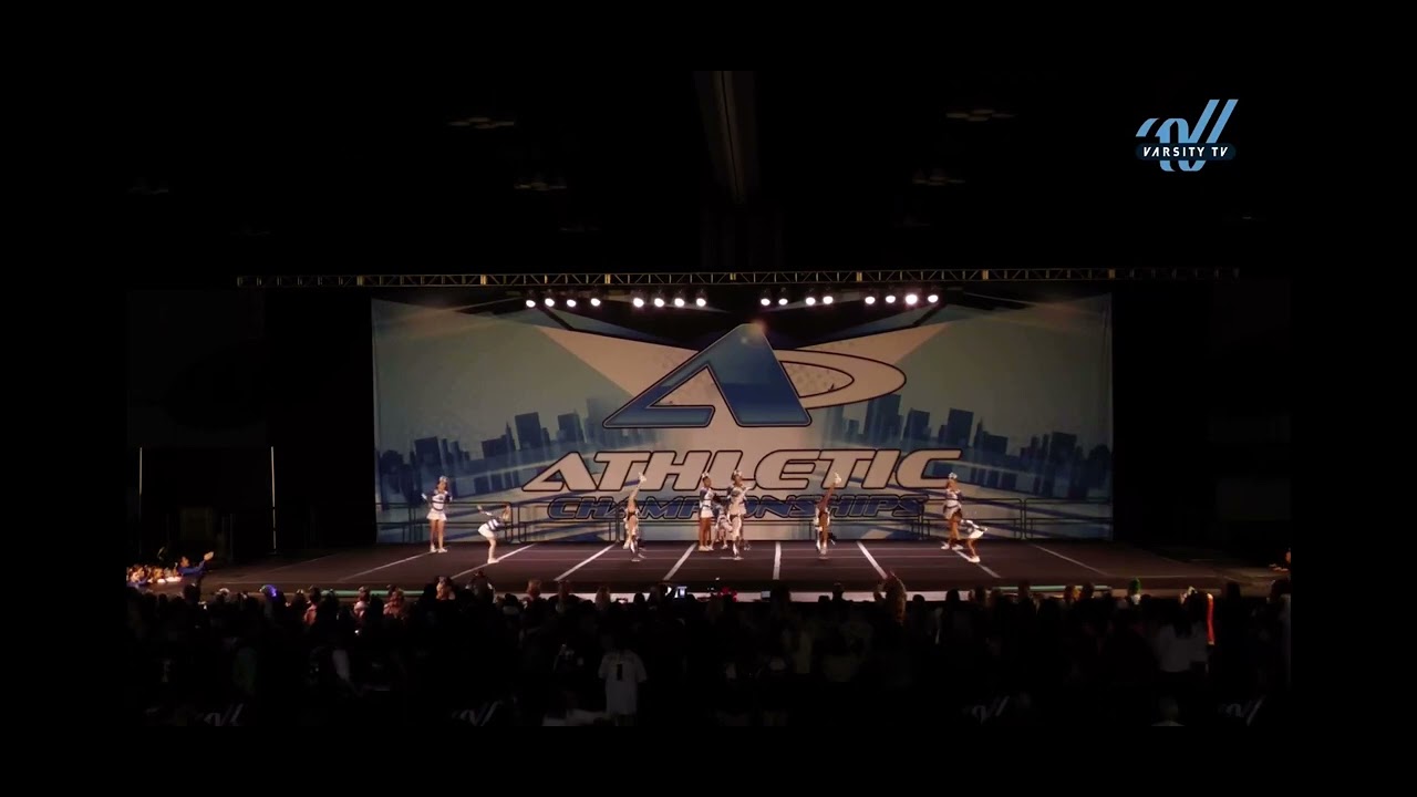 Atlanta JayHawks Halo - Athletic Championships - Day 1 - YouTube