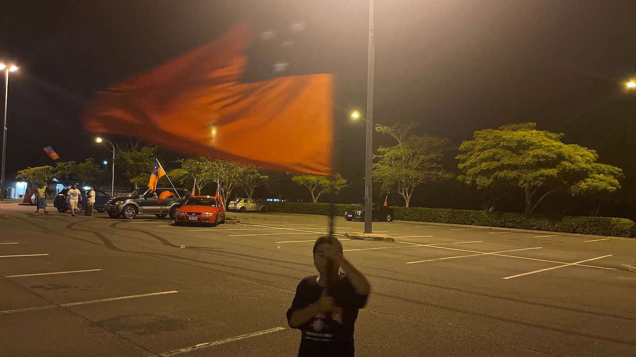 Toa Samoa parade 2022 Logan City - YouTube