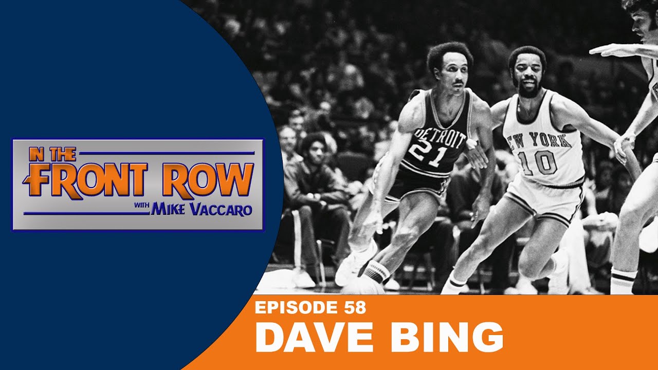 #39 Dave Bing | The One of None Tour