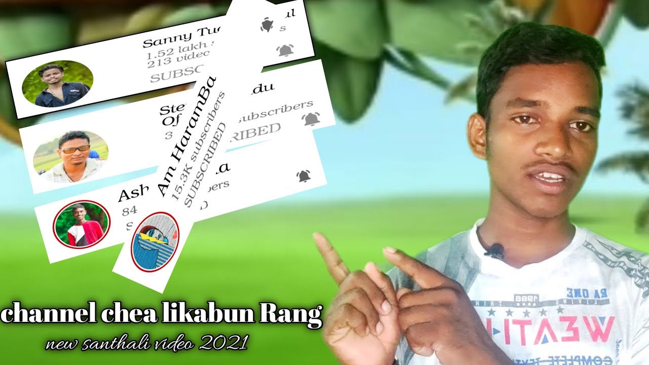 channel chea lika bun grow ya youtube channel tag kaise lagaye in ...