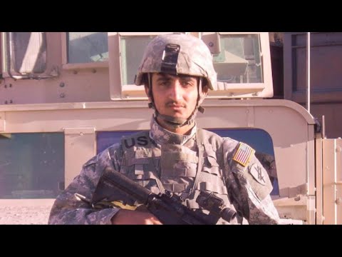 Iowa Falls man who risked his life to translate for US Forces faces ...